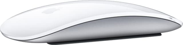 Apple Magic Mouse hiiri (valkoinen) - Gigantti verkkokauppa