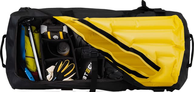 Subtech Smart Pack System skyddsförvaring (S) - Elgiganten