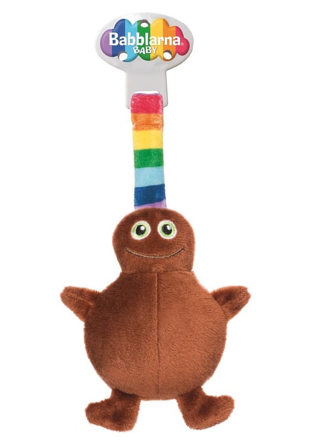 BABBLARNA Vagnhänge Babba - Elgiganten - Elgiganten