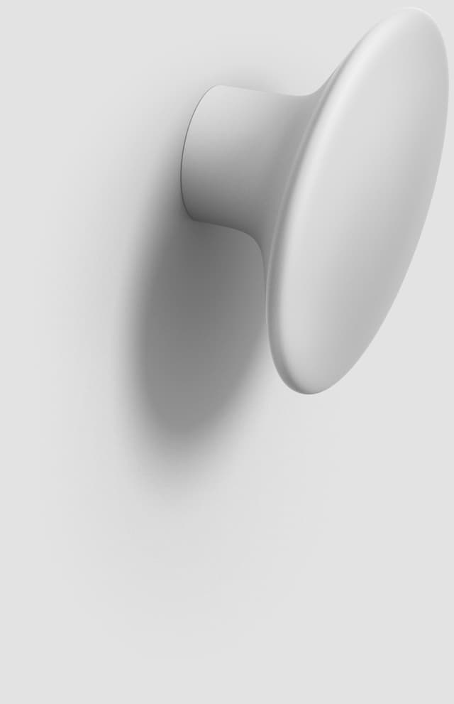 Sonos Move veggkrok (hvit) - Elkjøp | Elkjøp