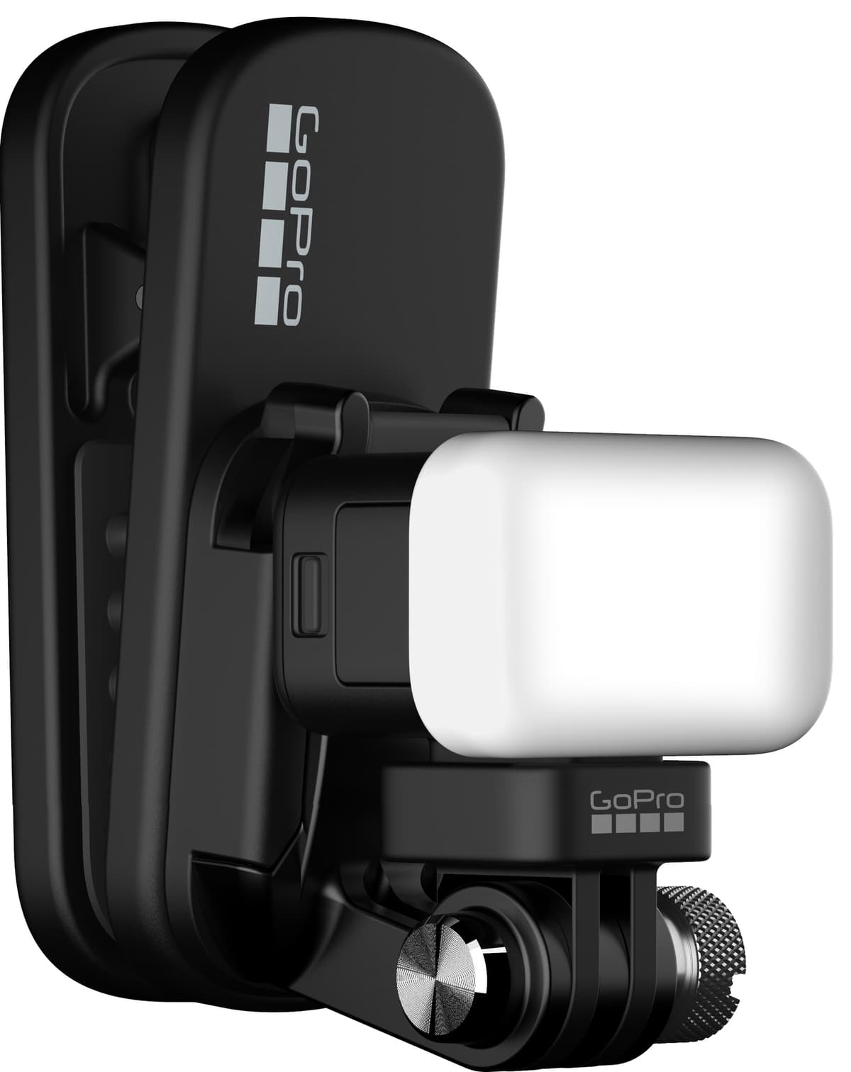 GoPro Zeus Mini LED-lys - Elkjøp | Elkjøp