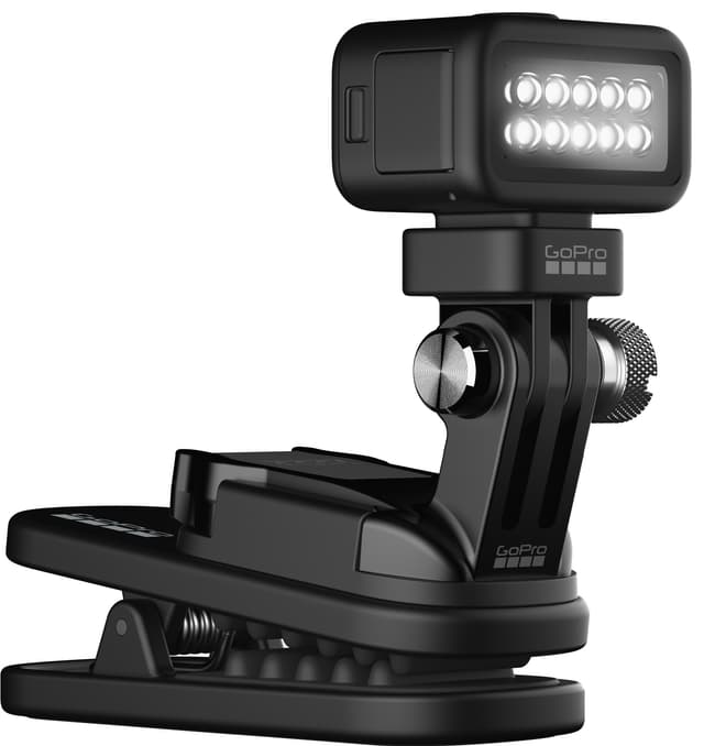 GoPro Zeus Mini LED-lys - Elkjøp | Elkjøp