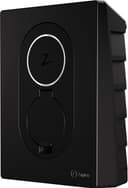 Zaptec Go lader til elbil ZM000688 (asphalt black) - Elkjøp | Elkjøp