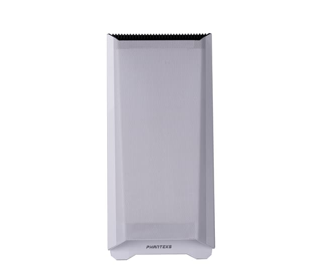 Phanteks Eclipse P400 Air Metal Front Panel, Glacier White - Elgiganten ...