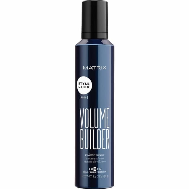 Matrix Style Link Volume Builder Mousse 247ml - Elgiganten