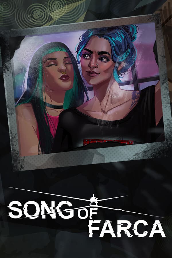 Song of Farca - PC Windows - Elgiganten - Elgiganten