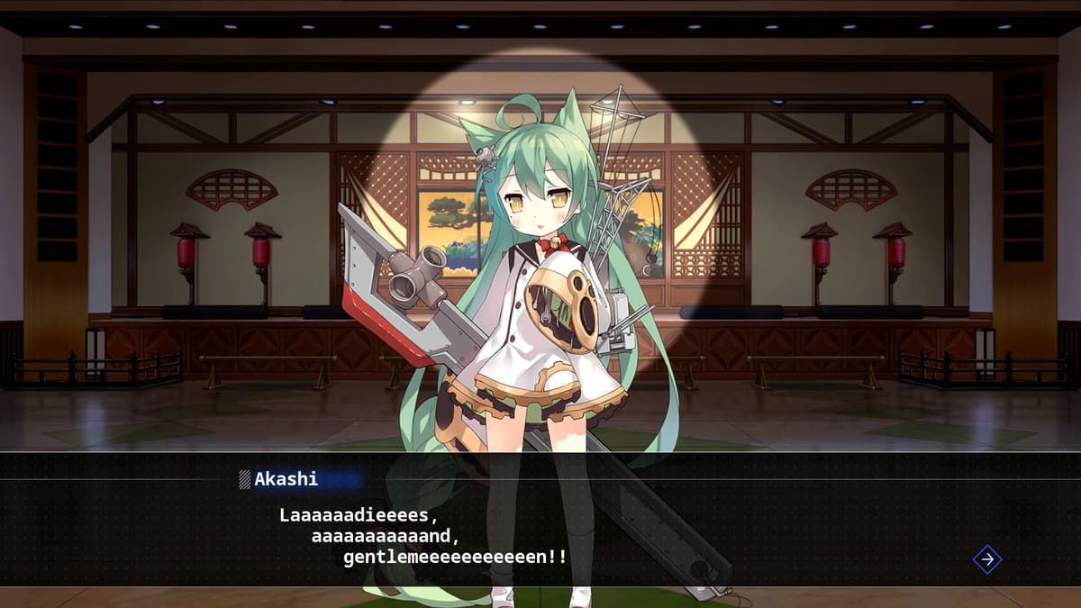 Azur Lane Crosswave - Deluxe Pack - PC Windows - Elkjøp