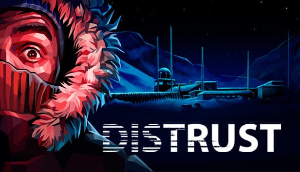 Distrust - PC Windows,Mac OSX - Elkjøp | Elkjøp