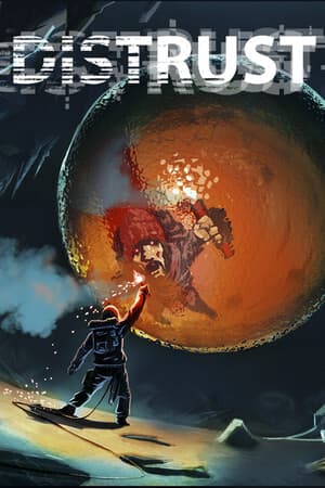 Distrust - PC Windows,Mac OSX - Gigantti verkkokauppa