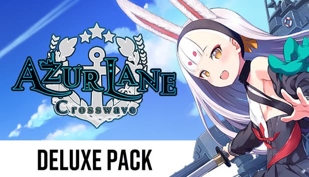 Azur Lane Crosswave - Deluxe Pack - PC Windows - Elgiganten