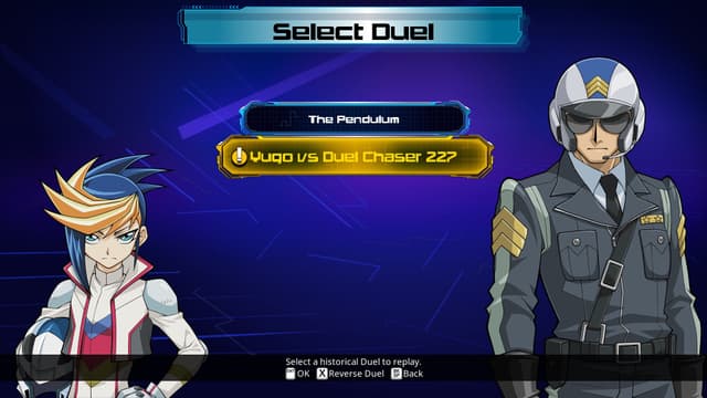 Yu-Gi-Oh! ARC-V: Yugo’s Synchro Dimension - PC Windows - Elgiganten