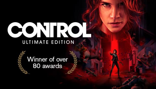 Control Ultimate Edition - PC Windows - Elkjøp | Elkjøp