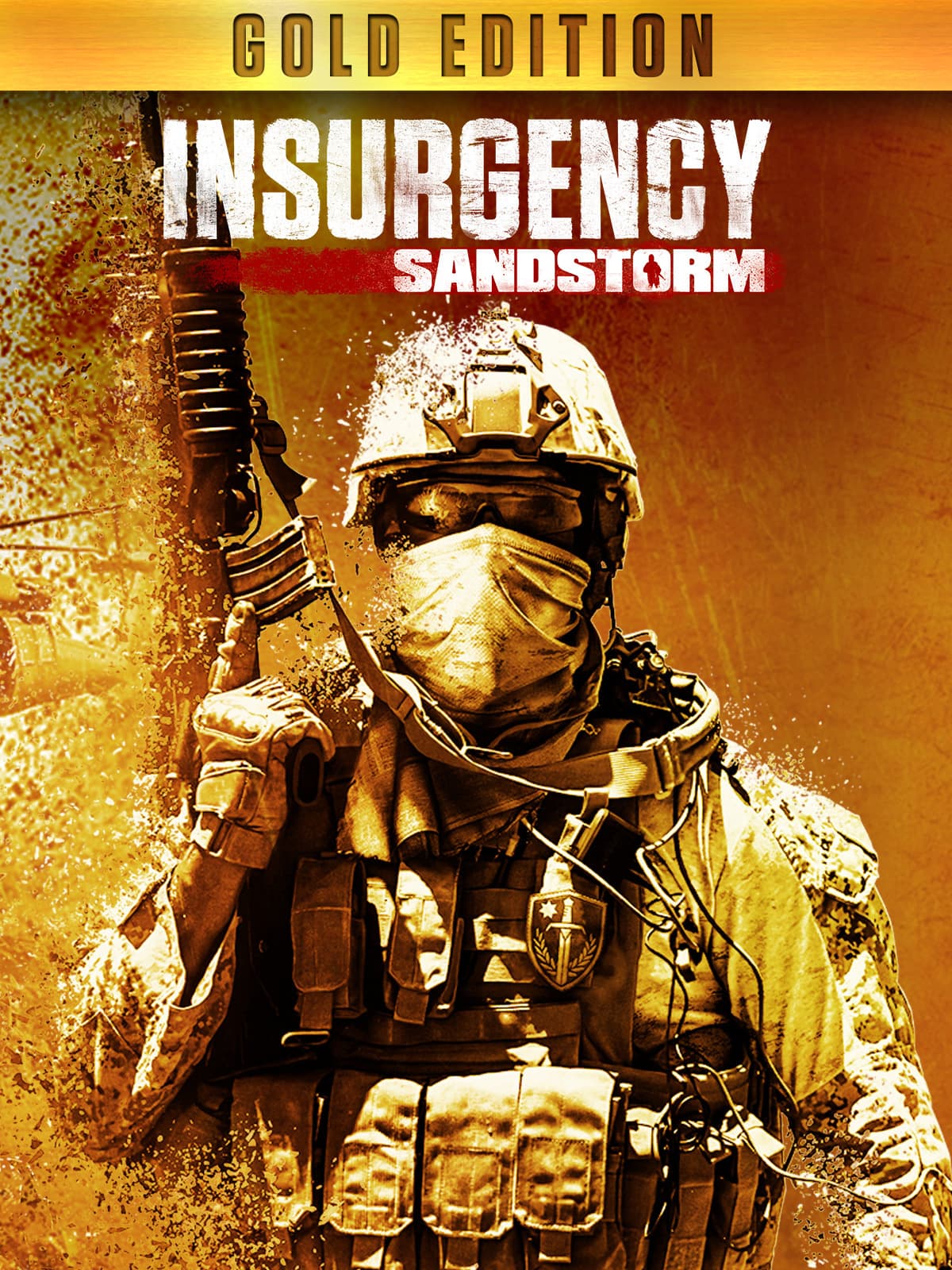 Insurgency: Sandstorm - Gold Edition - PC Windows - Elkjøp | Elkjøp
