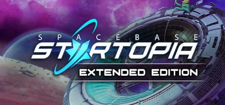 Spacebase Startopia - Extended Edition - PC Windows - Gigantti verkkokauppa