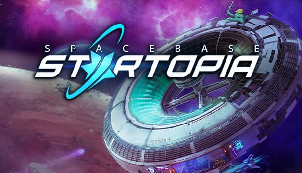 Spacebase Startopia - PC Windows - Elkjøp | Elkjøp