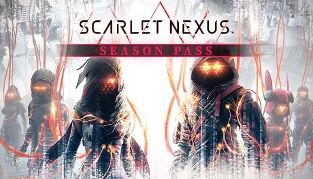 SCARLET NEXUS Season Pass - PC Windows - Gigantti verkkokauppa