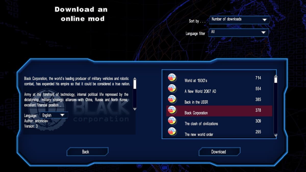 Modding Tool Add-on - Power & Revolution 2021 Edition - PC Windows,Mac - Elkjøp | Elkjøp