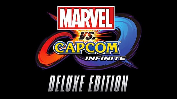 Marvel vs. Capcom: Infinite - Deluxe Edition - PC Windows - Elkjøp | Elkjøp