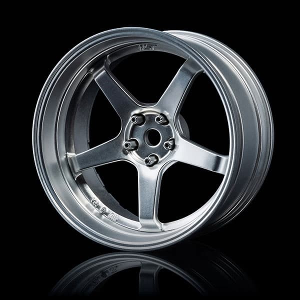 Mst-102098fs fs-fs gt offset adj wheel set (4) - Elkjøp | Elkjøp