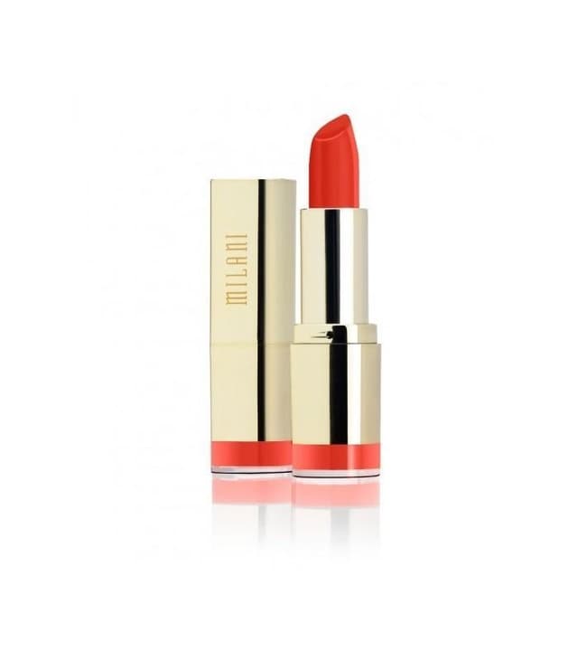 Milani Color Statement Lipstick - 66 Matte Passion - Elgiganten