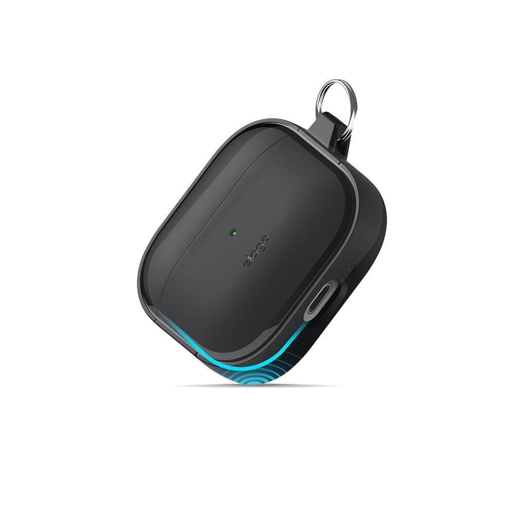 ELAGO AirPod 3 EDC Case Black - Elkjøp | Elkjøp