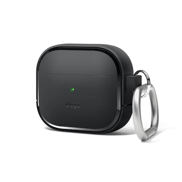 ELAGO AirPod 3 EDC Case Black - Elkjøp | Elkjøp