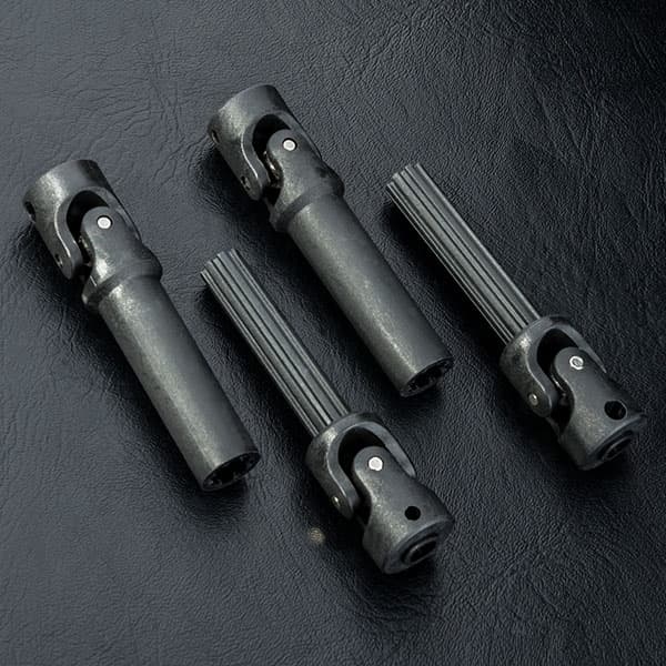 MST-230090 CMX Driveshaft - Elkjøp