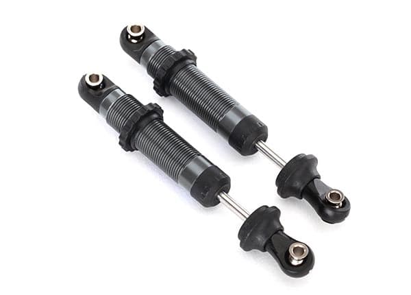 TRX-8260X Shocks gts hard-anodized ptfe-coated(2) - Elkjøp