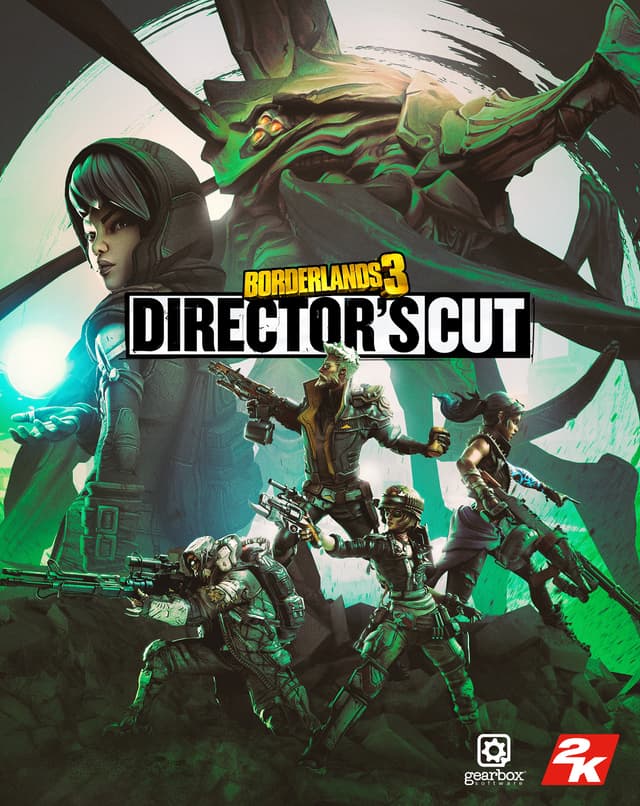 Borderlands 3: Director's Cut - PC Windows | Elgiganten | Elgiganten