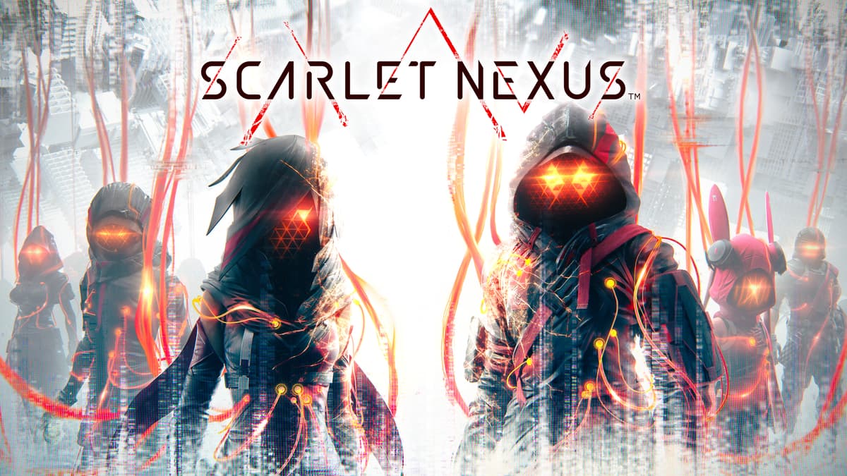 SCARLET NEXUS - PC Windows - Elkjøp | Elkjøp