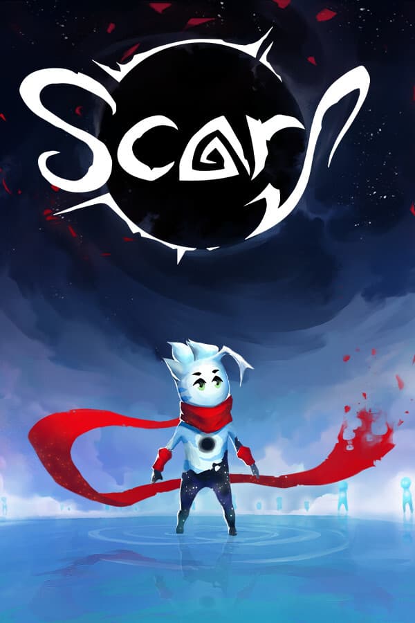 SCARF - PC Windows | Elgiganten