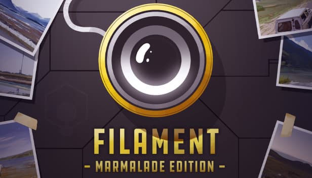 Filament: Marmalade Edition - PC Windows,Linux - Gigantti verkkokauppa