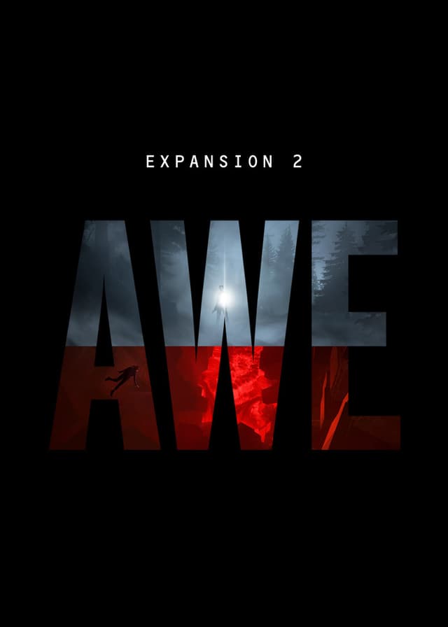 Control - AWE: Expansion 2 - PC Windows - Gigantti verkkokauppa