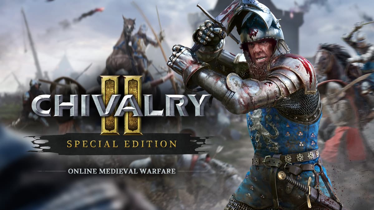 Chivalry 2 Special Edition - PC Windows - Elkjøp