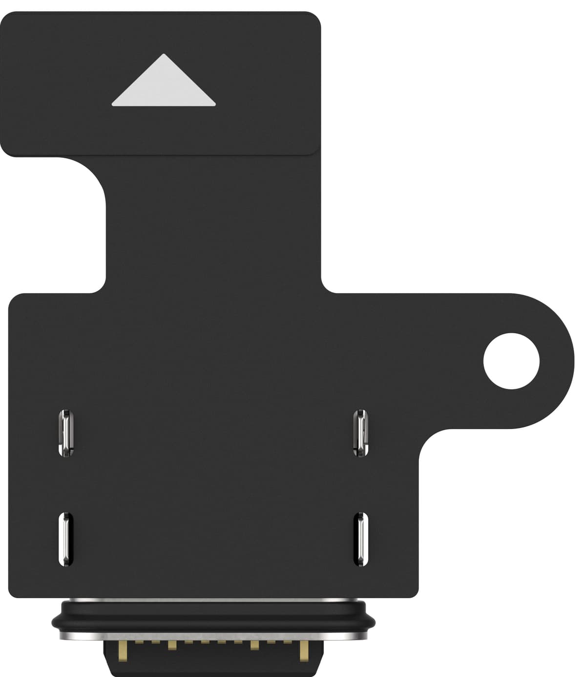 Fairphone 4 USB-C port (sort) - Elkjøp | Elkjøp