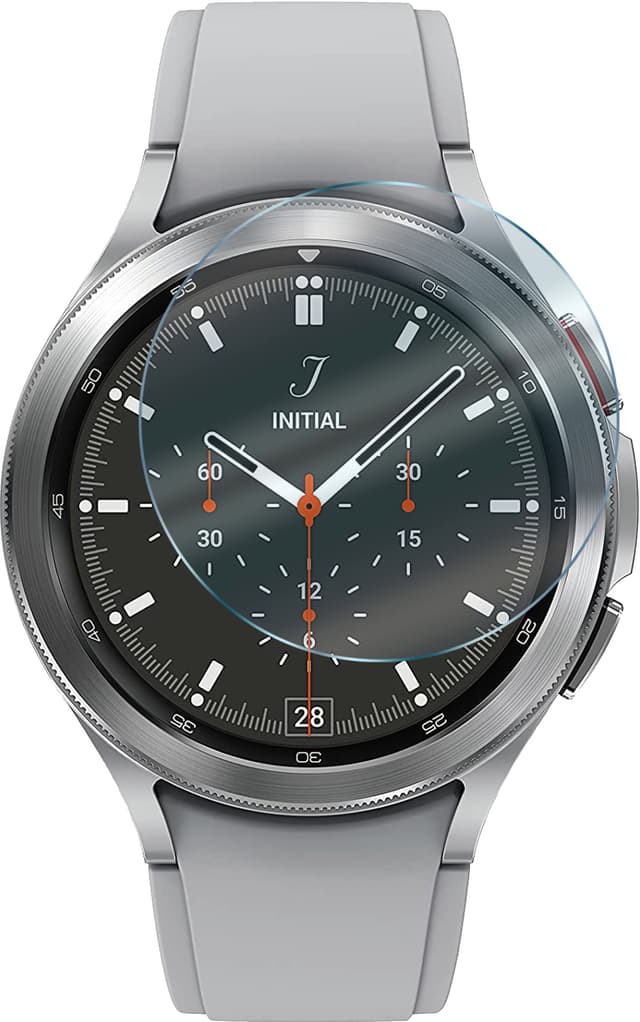 Panzer Samsung Galaxy Watch4 Classic 46 mm näytönsuoja - Gigantti ...