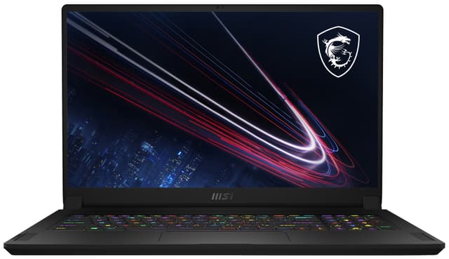 MSI GS76 Stealth 11UG-473NEU 17,3" bærbar gaming-PC - Elkjøp | Elkjøp