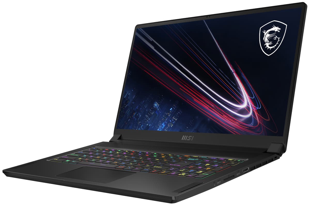 MSI GS76 Stealth 11UG-473NEU 17,3" bærbar gaming-PC - Elkjøp | Elkjøp