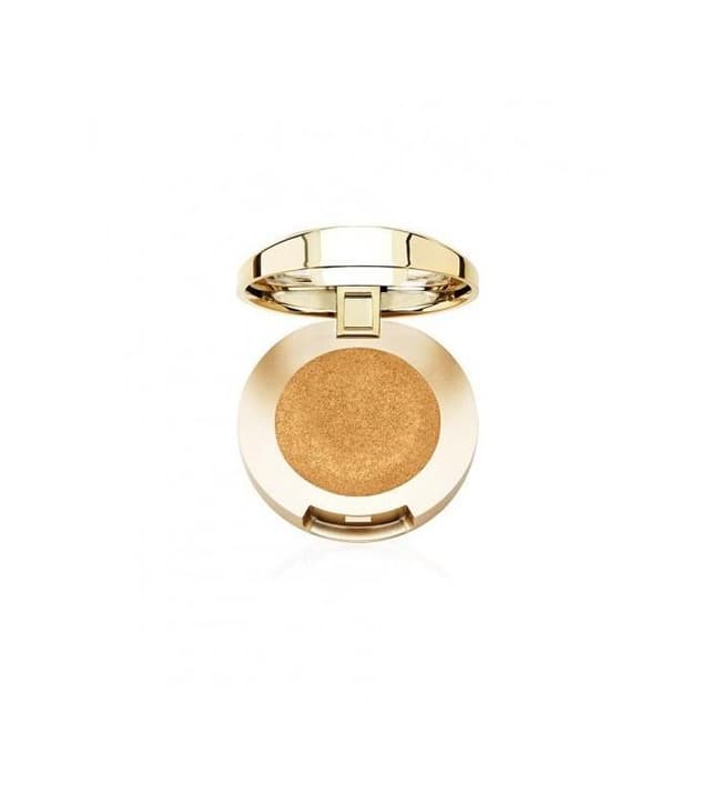 Milani Bella Eyes Gel Powder Eyeshadow - 22 Bella Gold - Elgiganten