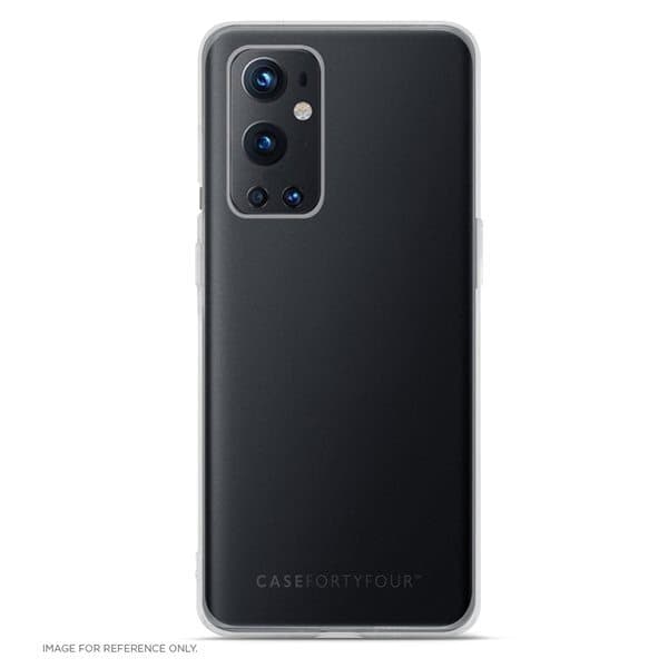 Case FortyFour No.1 Case OnePlus 9 Pro - Klar - Elkjøp