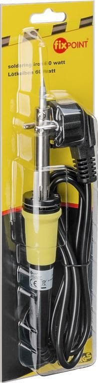 Goobay Loddebolt 60 W - Elkjøp | Elkjøp