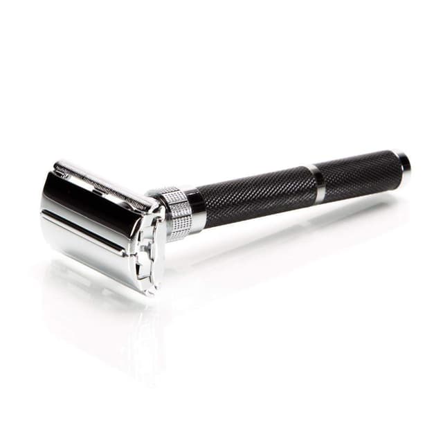 Parker 96R Butterfly Open Safety Razor - Elgiganten