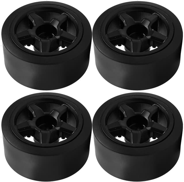UDI 52934 RC vehicle tyres | Elgiganten | Elgiganten