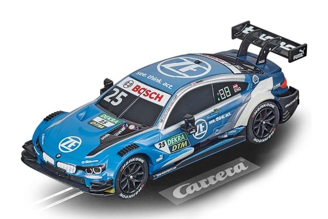 Carrera BMW M4 DTM No.25 P.Eng | Elgiganten | Elgiganten