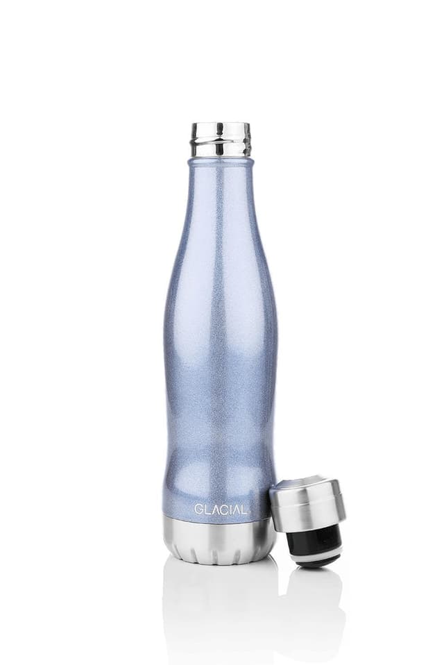 Glacial vattenflaska GL2028500110 (blue pearl) - Elgiganten