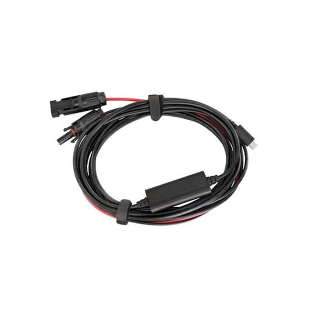 EcoFlow MC4 to Type C Cable 5m - Elkjøp