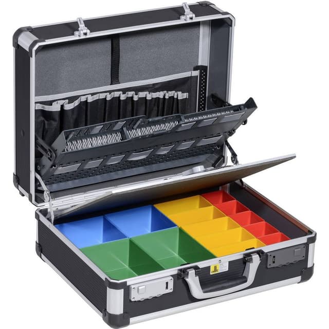 Allit AluPlus Service C44-3 427250 Universal - Elgiganten - Elgiganten