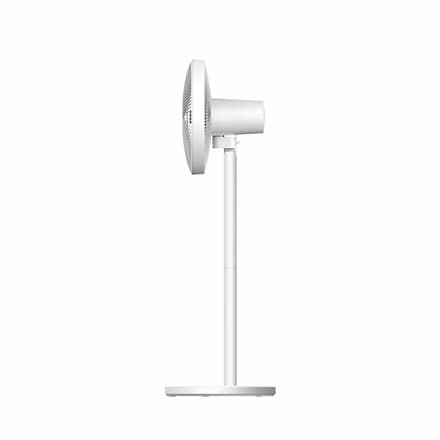 Xiaomi Mi Smart Standing Fan 1C Stand Fan, Antall hastigheter 3, 45 W ...