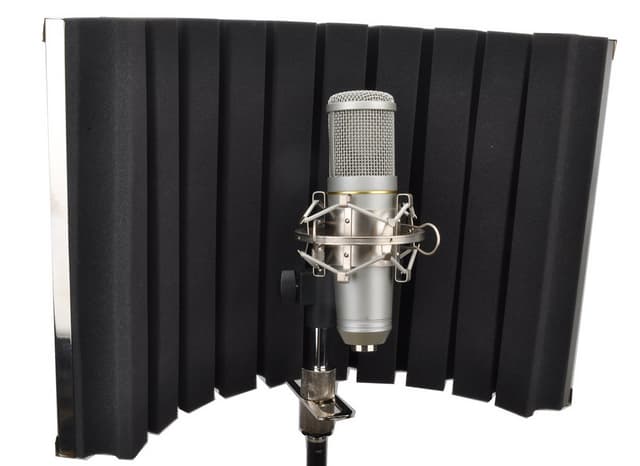 Devine RF 10 reflektionsfilter - Elgiganten - Elgiganten