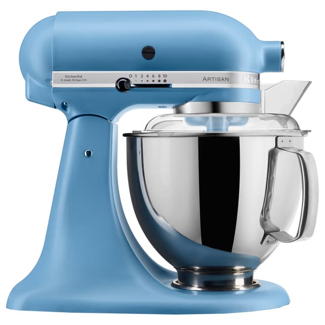 KitchenAid Artisan yleiskone 5KSM175PSEVB (sininen) - Gigantti